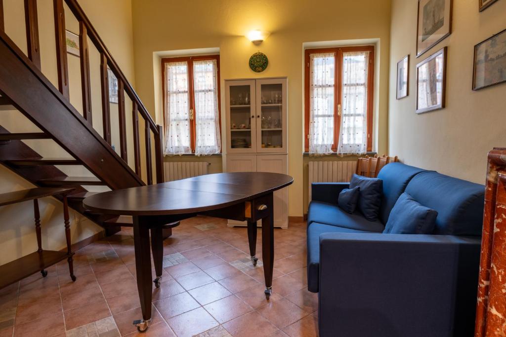 Suite Carla & Loft Angela, Pietrasanta (updated prices 2025)