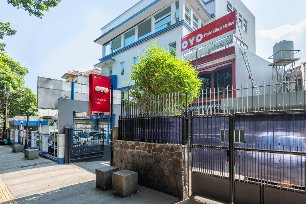 Collection O Kebon Jeruk Near Taman Balai Kota, Bandung (updated prices ...