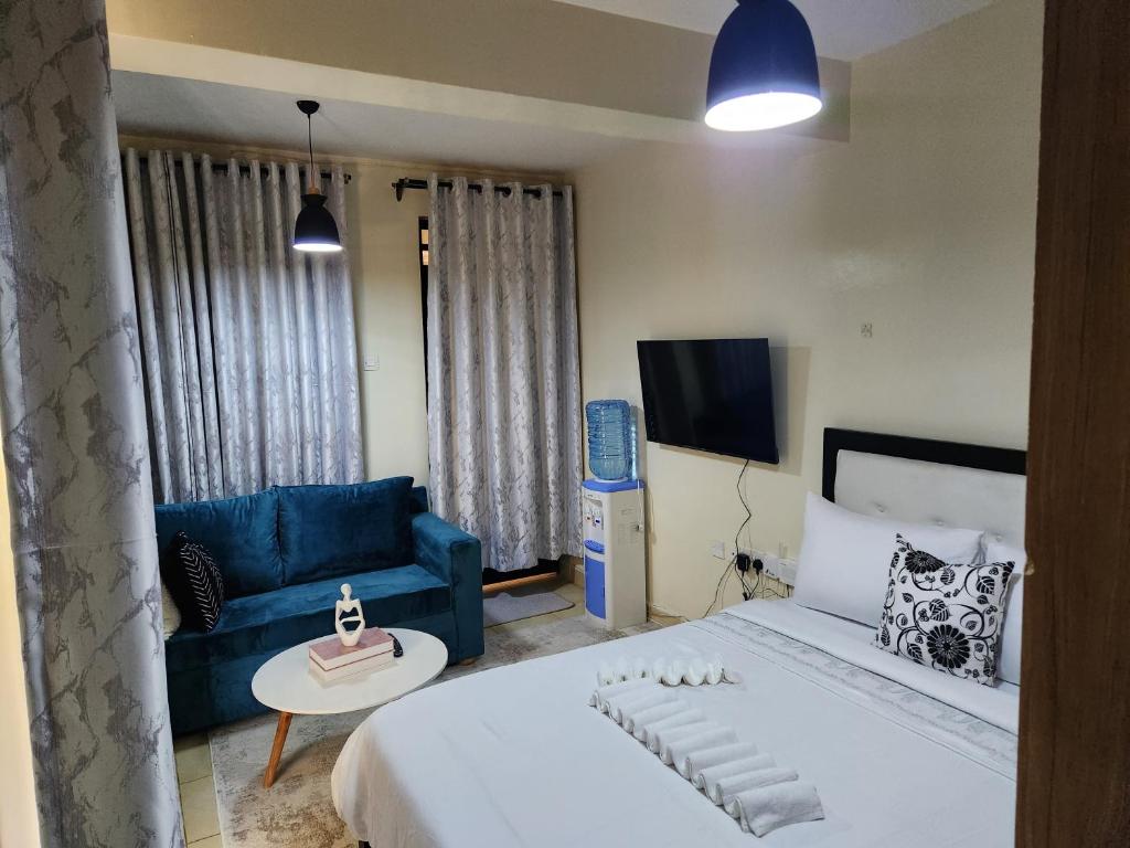 The Haven, Ongata Rongai (updated prices 2025)