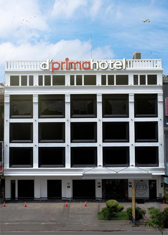 d'primahotel PIK Jakarta, Jakarta (updated prices 2025)