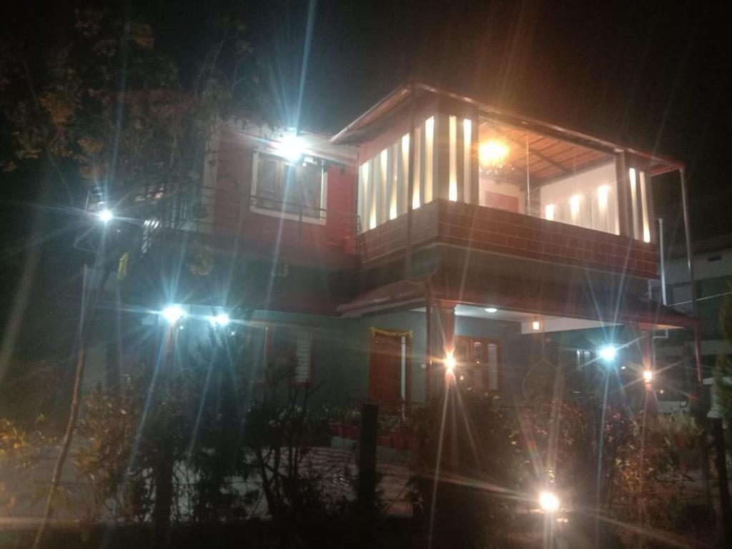 Snow Drop Villa, Gonikoppal (updated prices 2026)