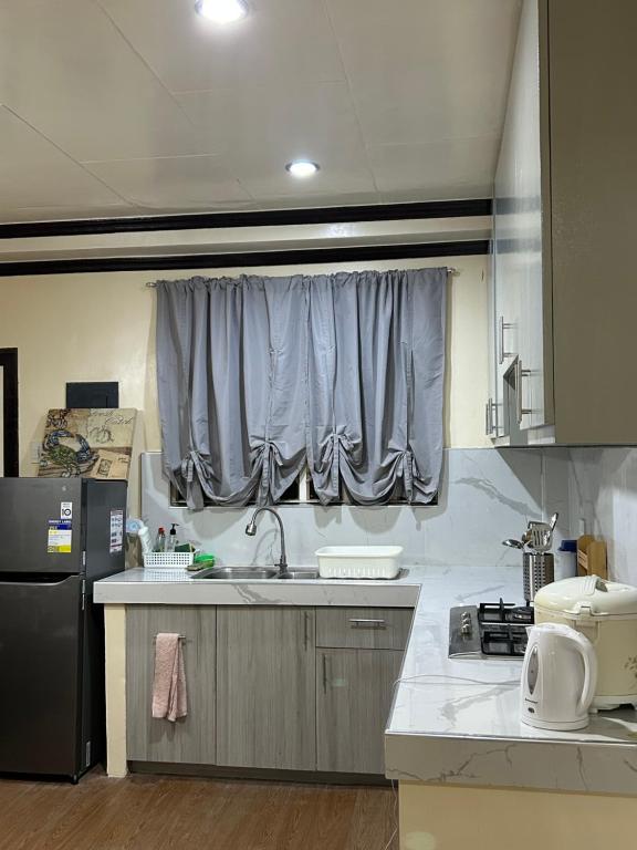 Jemson Homestay, Dapa (harga terbaru 2026)
