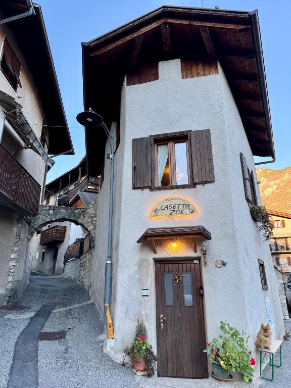 Casetta Zoe, Margone (updated prices 2025)