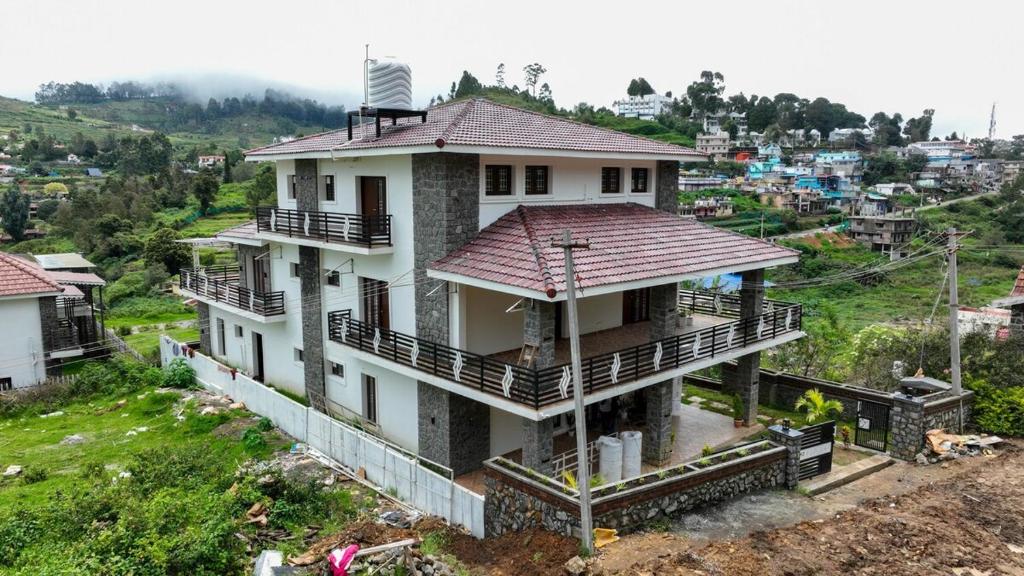 Opulence Retreat 8bhk Villa Campfire Jeep Safari, Kodaikānāl (updated ...