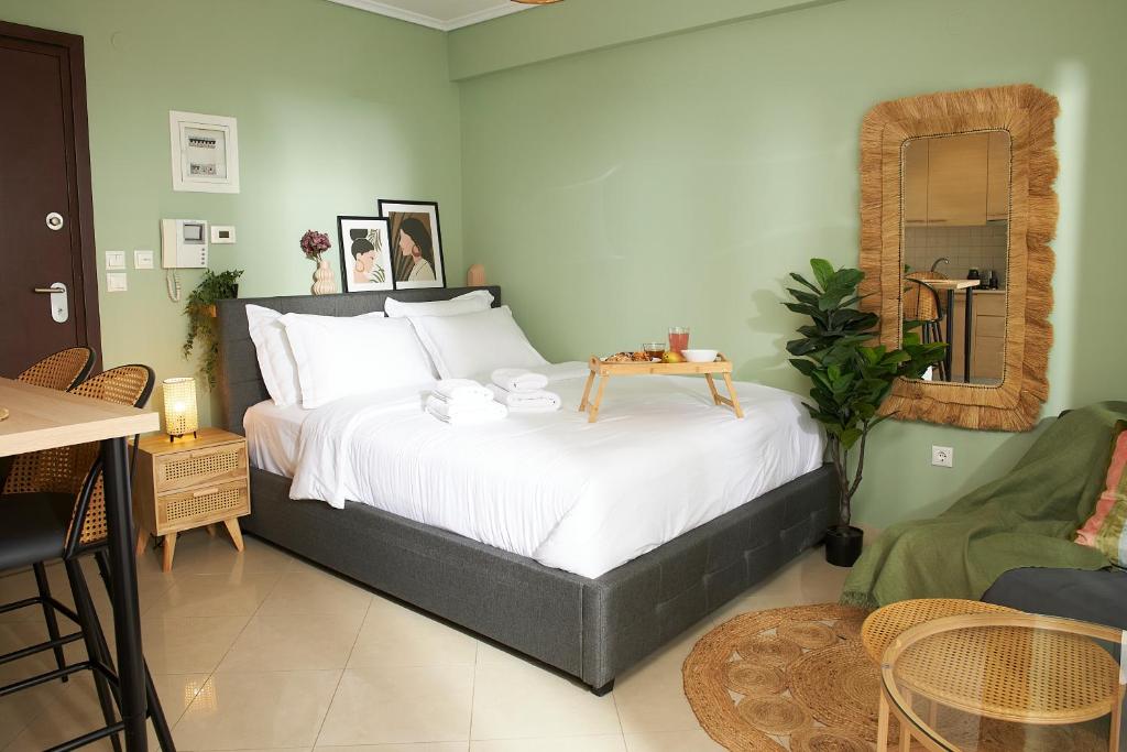 Pomegranate Luxury Studio by BiNoBi!, Thessaloniki (updated prices 2026)