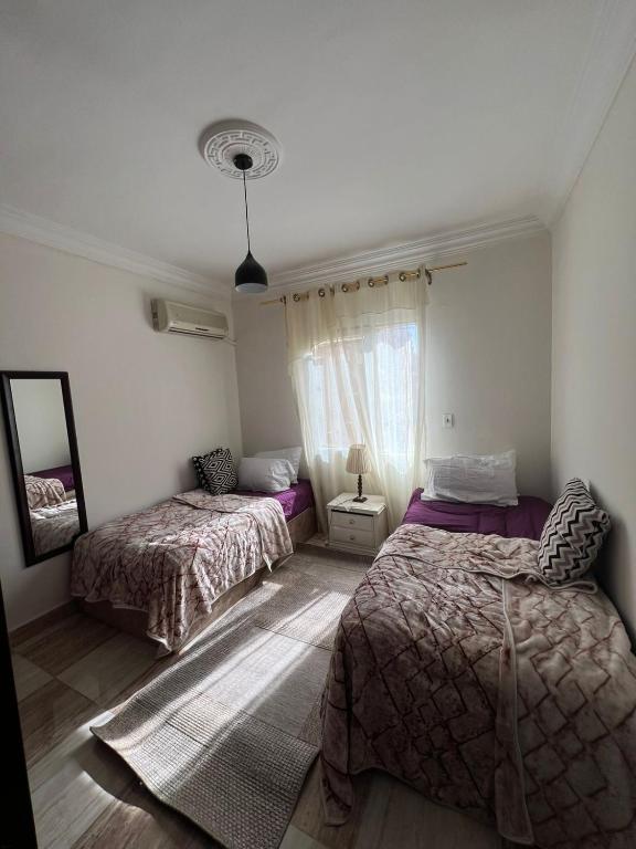 Cozy studio, Sheikh Zayed (updated prices 2026)