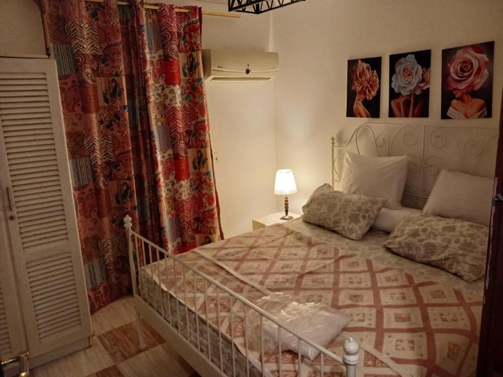 Cozy studio, Sheikh Zayed (updated prices 2025)