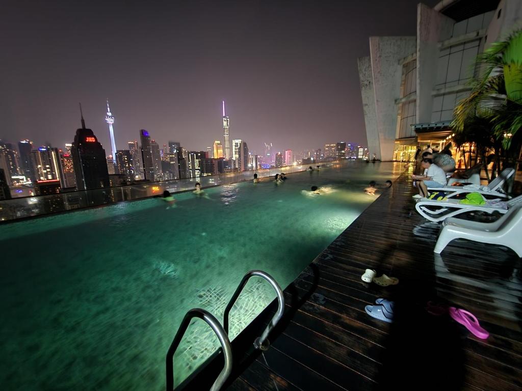 Regalia Suites Best Couples Studio KLCC, Kuala Lumpur (updated prices 2026)