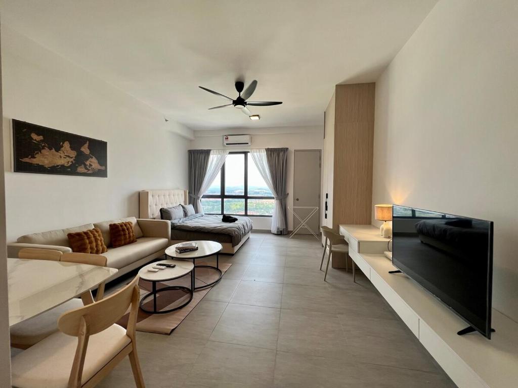 Sunsuria Sweet Home SOHO, Shah Alam (updated prices 2026)