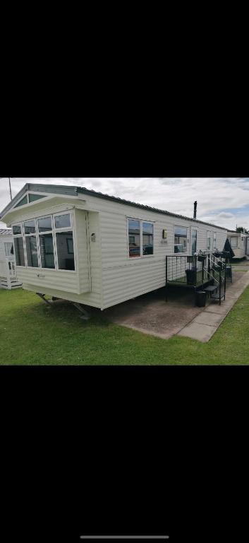 Lyons Robin Hood Holiday Park, Meliden (updated prices 2026)