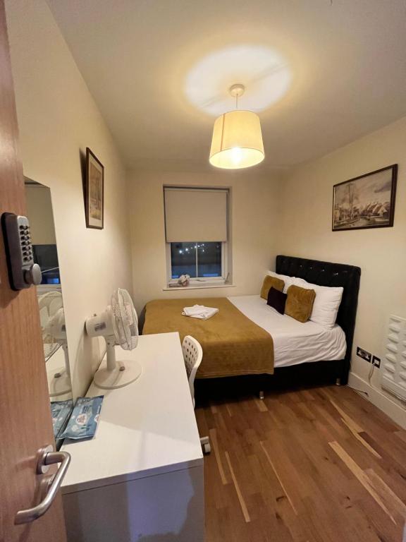 Euston Private Bedrooms 161 Flat3, London (updated prices 2025)