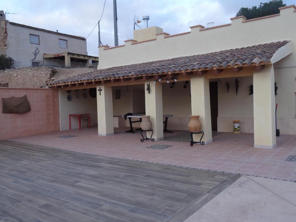 Cueva mágica de Raspay, Raspay (aktualisierte Preise für 2025)