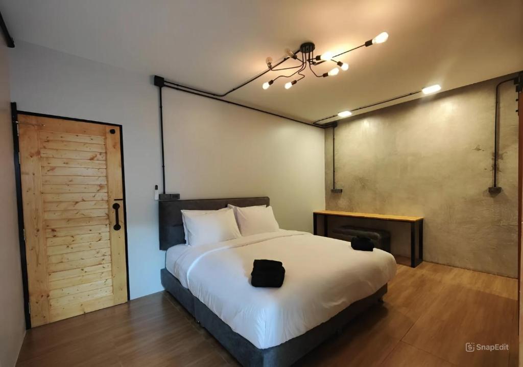 Cactus Villa 2024, Klong Muang Beach (updated prices 2026)
