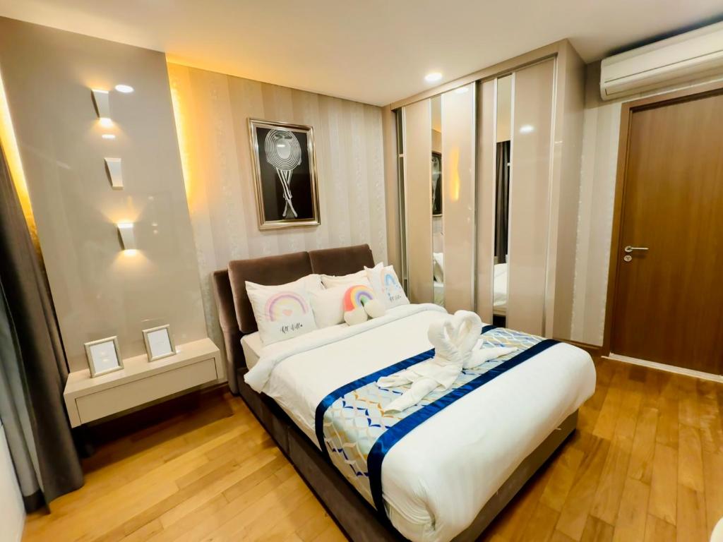 Vortex Suites Klcc Yonder Twin Tower, Kuala Lumpur (updated prices 2025)