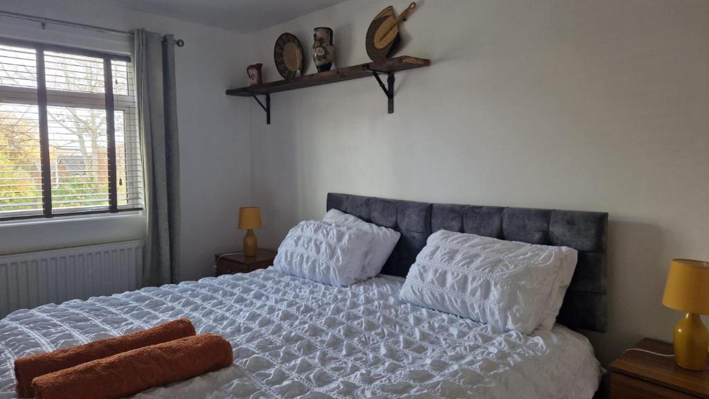 Amani 2-Bed Bungalow - Sleeps 4 - Pet Friendly, Durham (updated prices ...