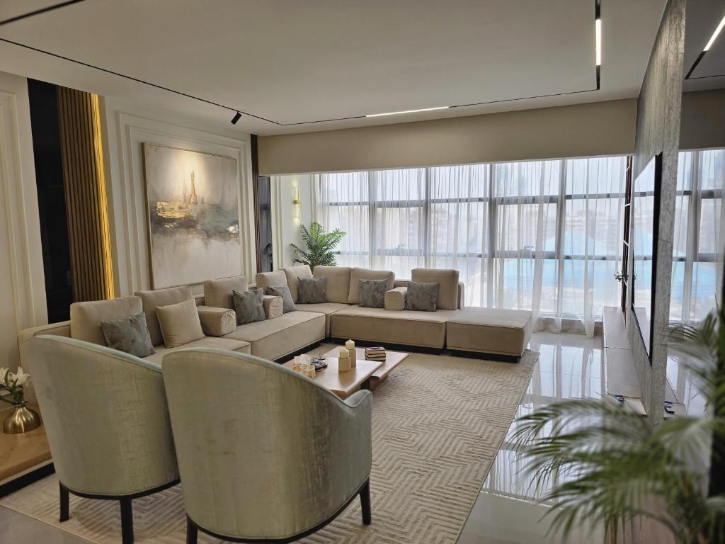 MLD luxury apartments, Cairo (updated prices 2026)