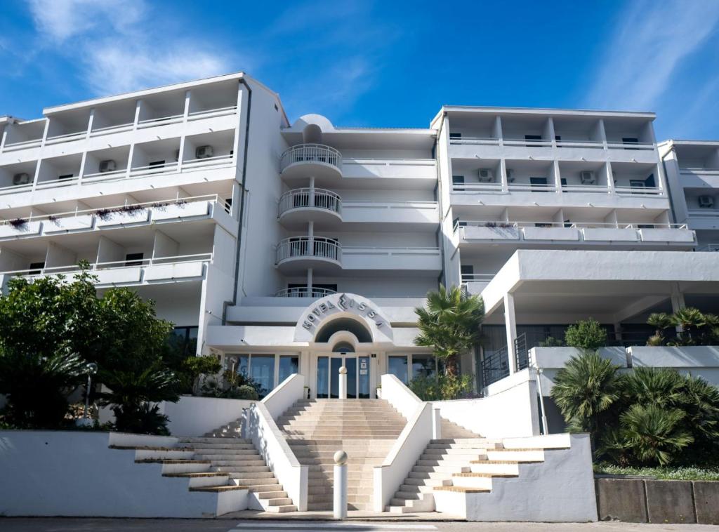 Hotel Issa, Vis (updated prices 2025)