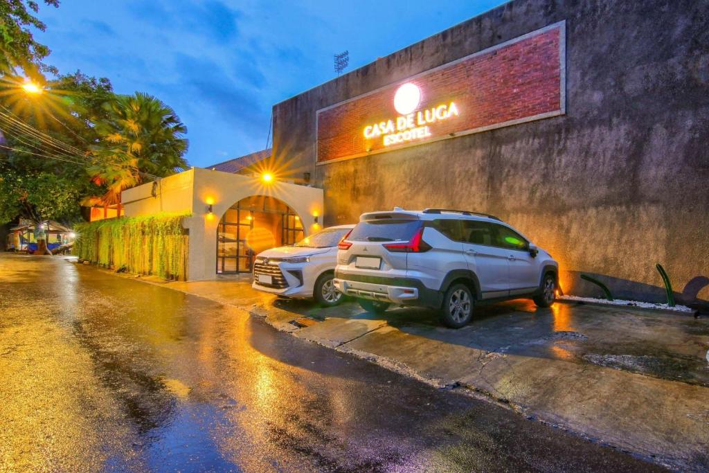 Escotel Casa de Luga, Jakarta (updated prices 2026)