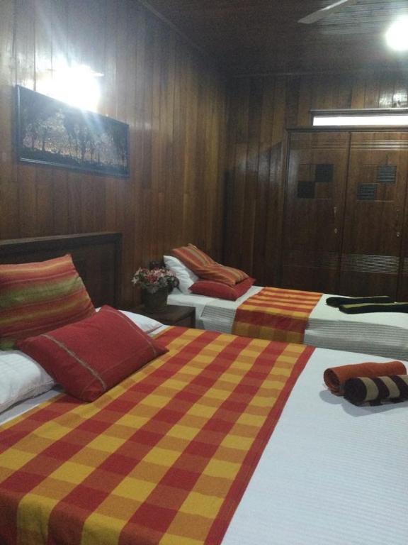 Kingdom Of Maliga, Gampola (aktualisierte Preise für 2025)