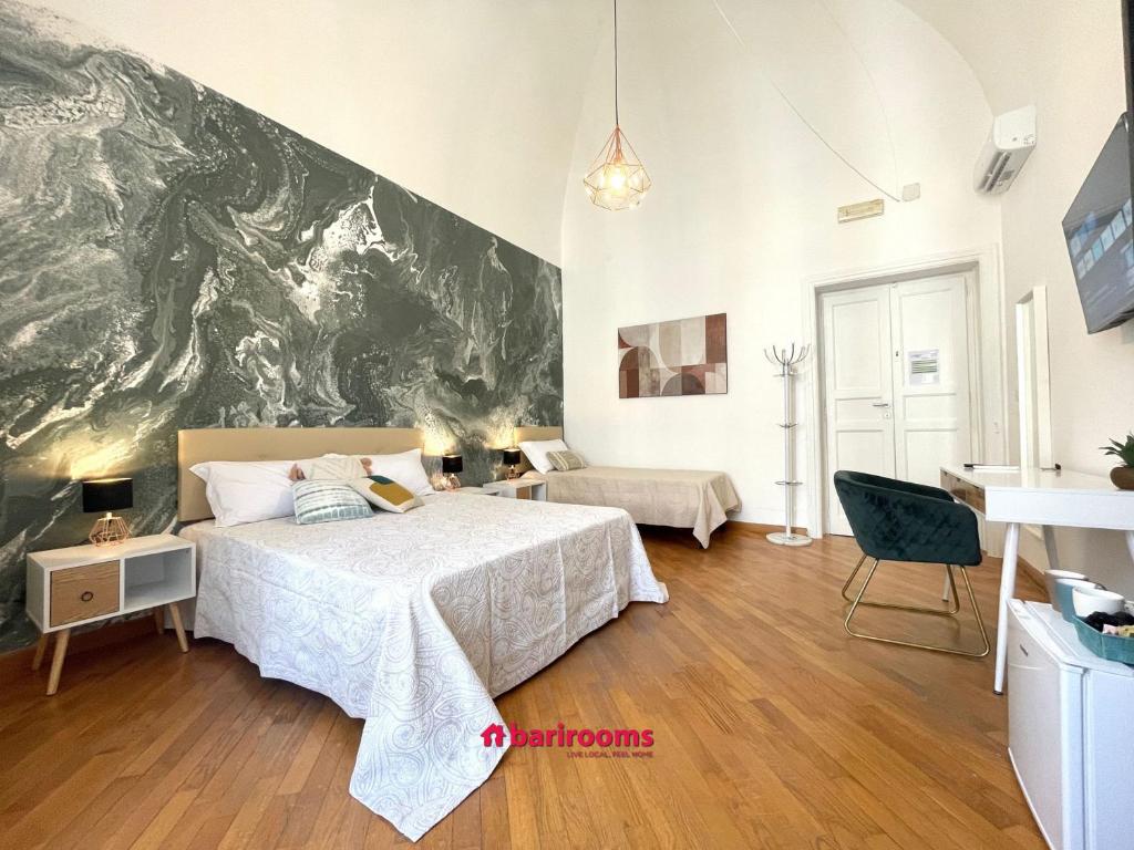 Barirooms - Imbriani 15, Bari (updated prices 2026)