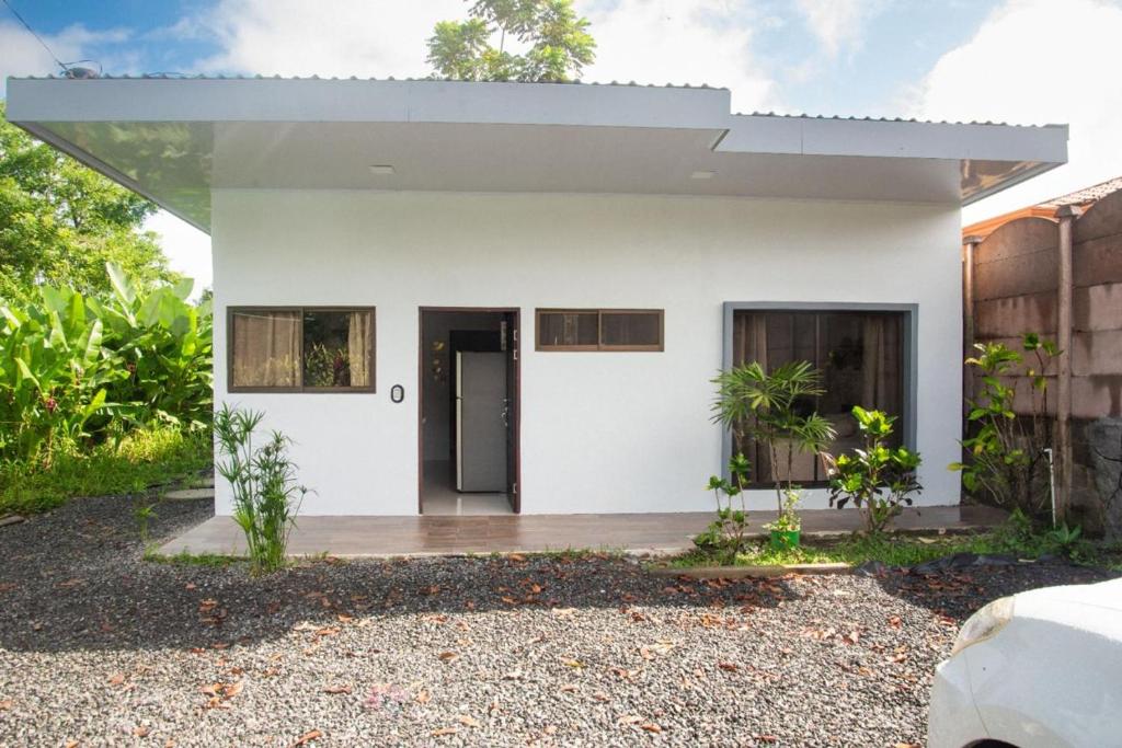 House in the heart of La Fortuna, Fortuna (updated prices 2025)