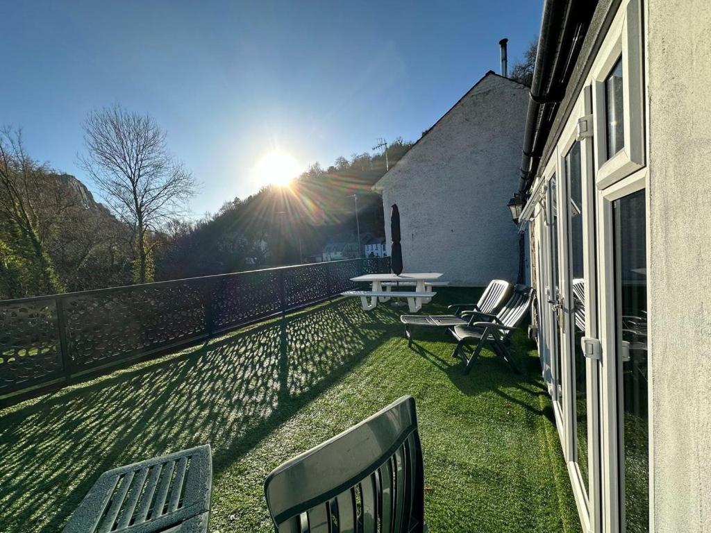 Delightful House in the Heart of the Matlocks!, Matlock Bank (updated ...