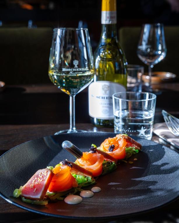 Hotel Restaurant Het Witte Paard, Delden (bijgewerkte prijzen 2025)