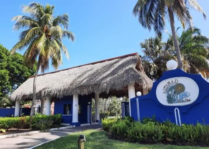 Chalet 31 Altamar puerto San José Escuintla, El Progreso (updated prices 2026)