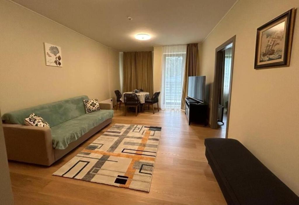 Silent retreat at Euphoria Club and SPA Borovets, Borowez ...