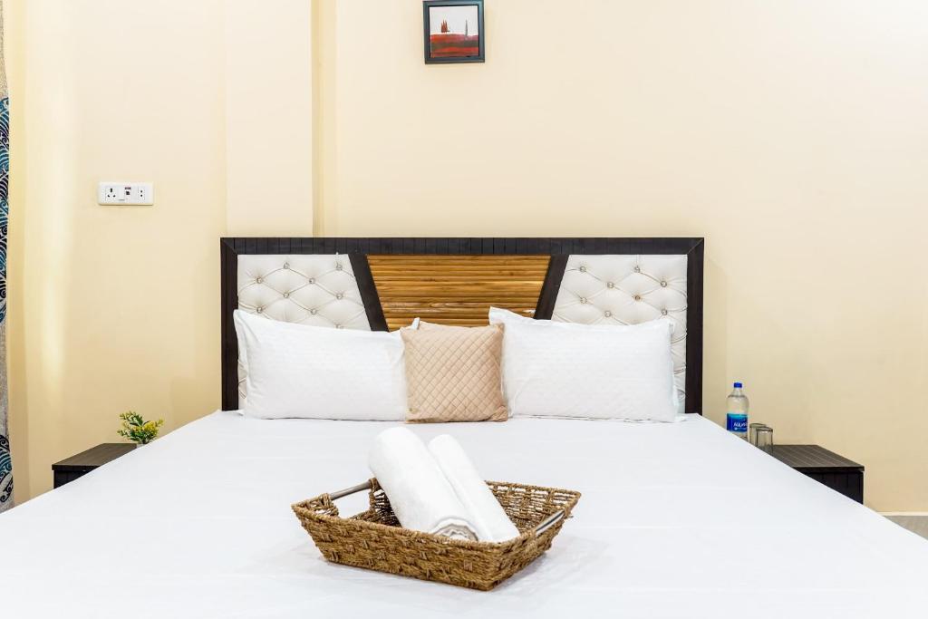 Usha Residency, Varanasi (precios actualizados 2026)