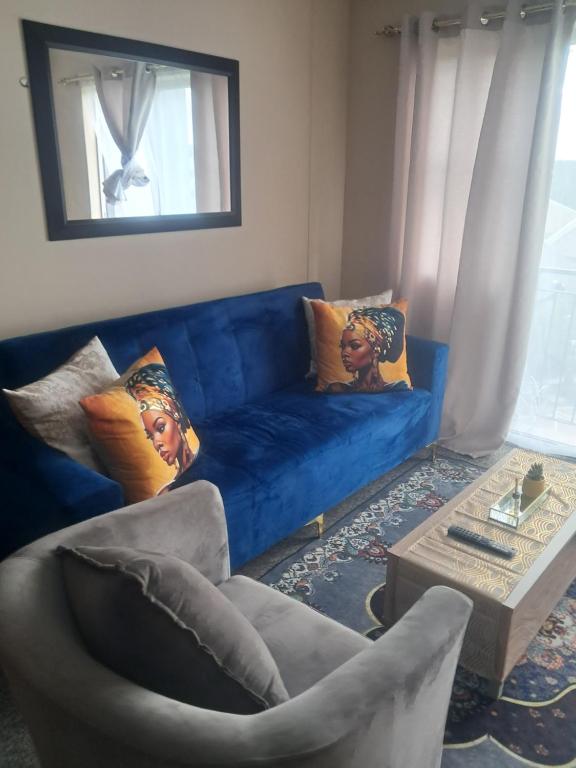 Menlyn Place Oasis, Pretoria (updated prices 2025)