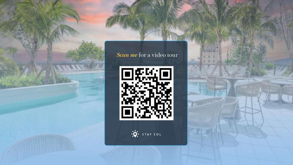 Lovely Studio - Pool & Gym, Miami (updated prices 2026)