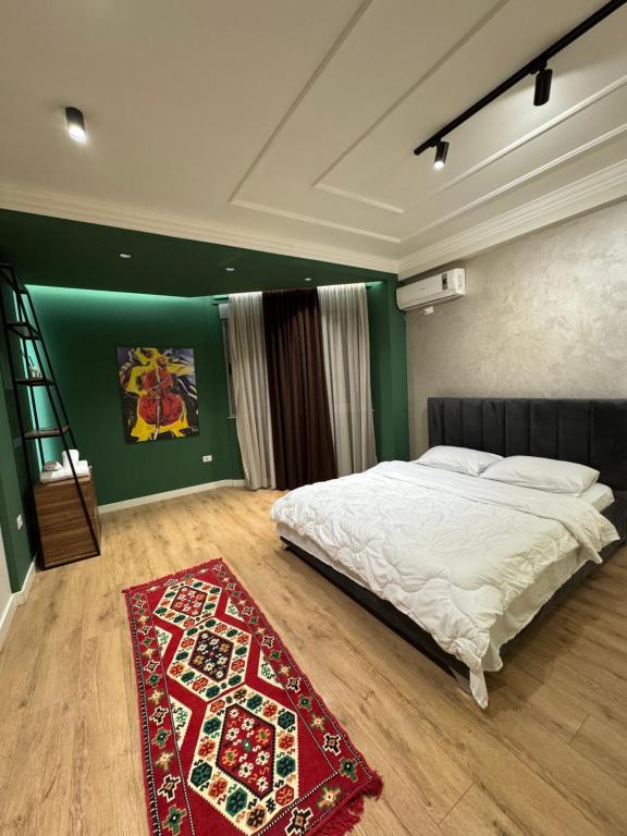 Prayla Luxury Apartment at Condor Center, Tirana (updated prices 2025)