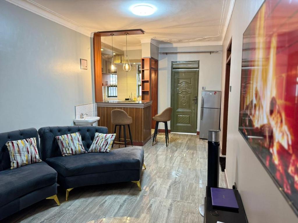 Futuristic Condo, Bwebajja (updated prices 2025)