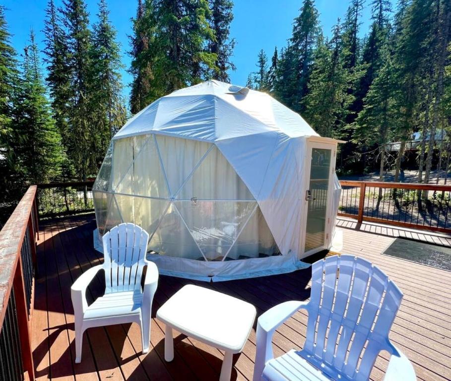 Triple Gs Resort - Geodome 14, Pinnacle (precios actualizados 2025)