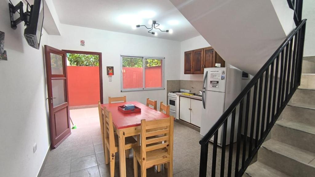 Los Nardos Duplex 3, San Salvador de Jujuy (updated prices 2026)