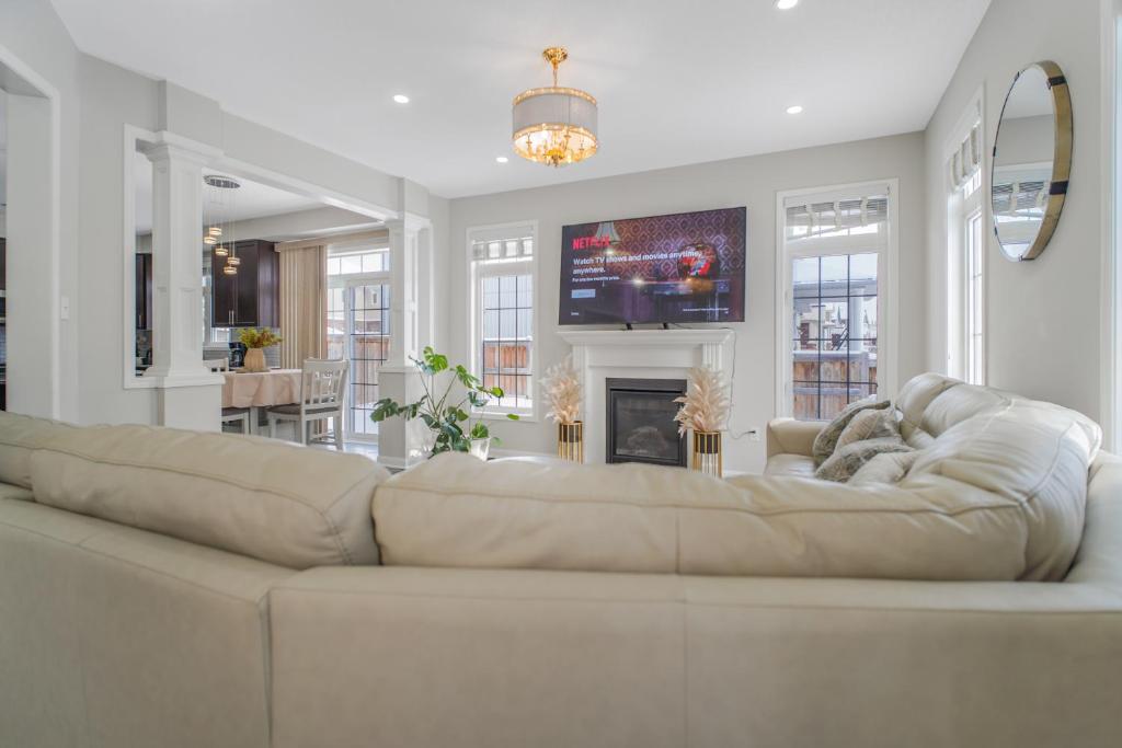 The Bliss, Bowmanville (updated prices 2026)