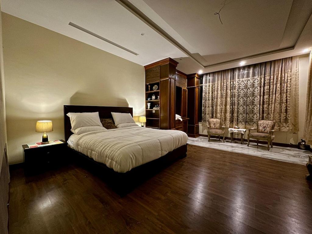 Mountain View Murree, Murree (updated prices 2025)