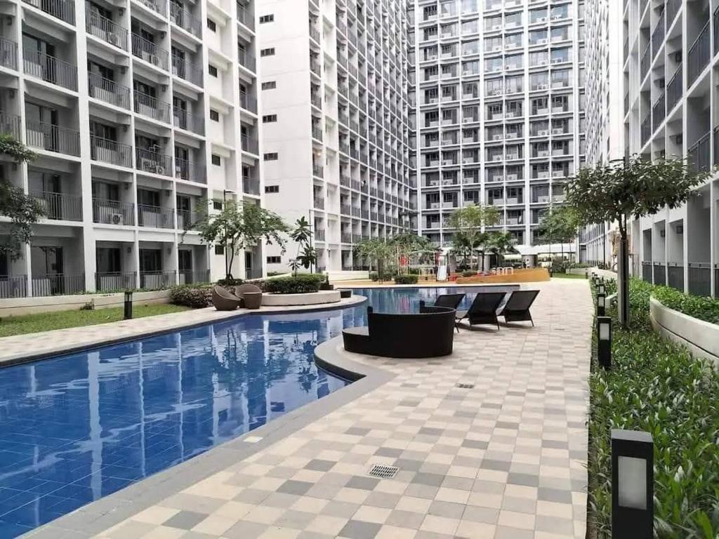 Staycation At Shore 2 Residences Tower 2, Manila (updated prices 2025)