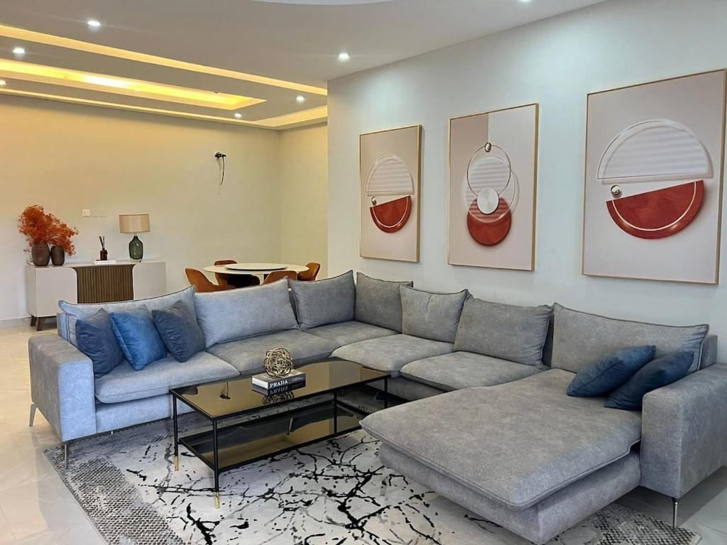 Golden Heights Accra, Spintex (updated prices 2026)