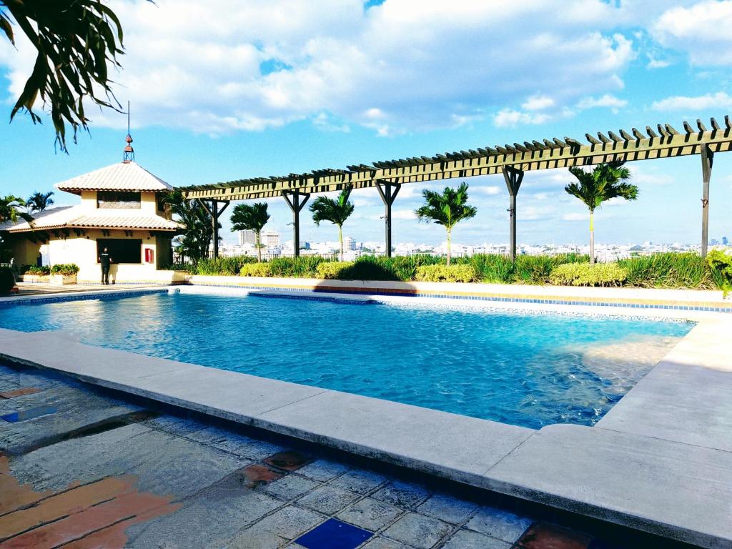 Malecón Center, Torre 3, Santo Domingo (updated prices 2025)