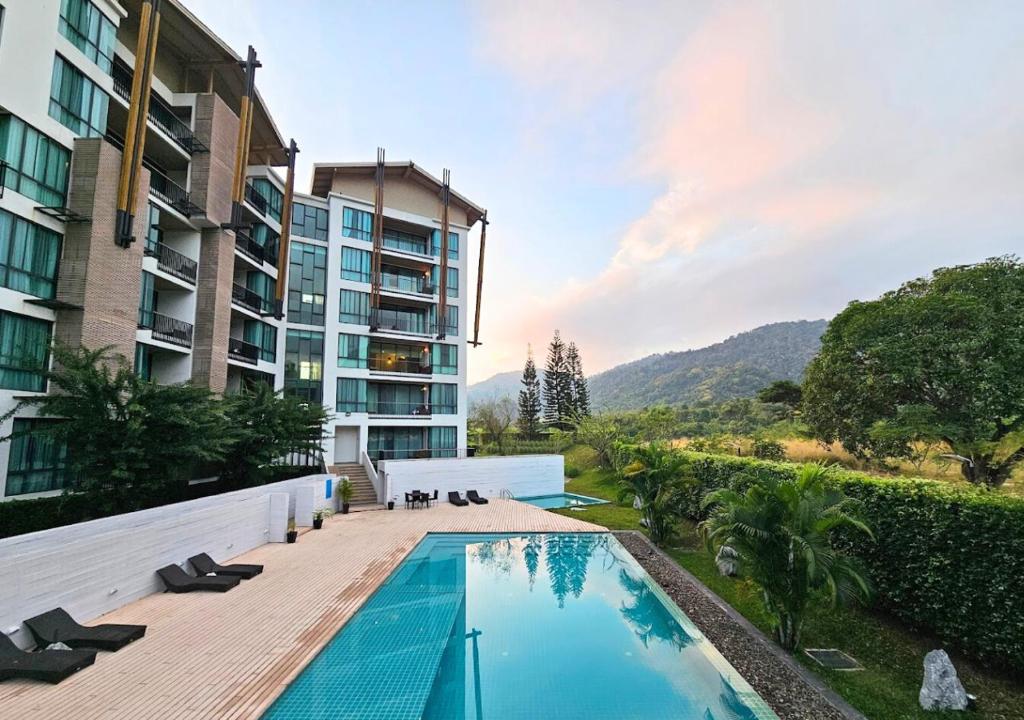 Zen Next Khao Yai By ZV, Pak Chong (updated prices 2025)