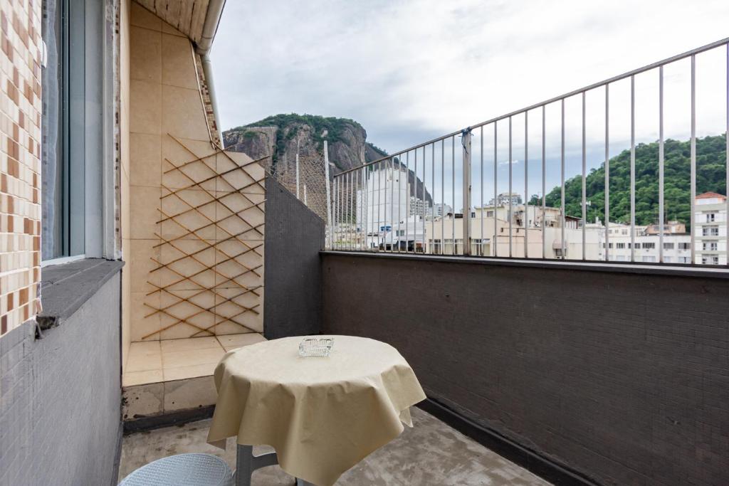 Simple Penthouse Copacabana, Rio de Janeiro (updated prices 2026)