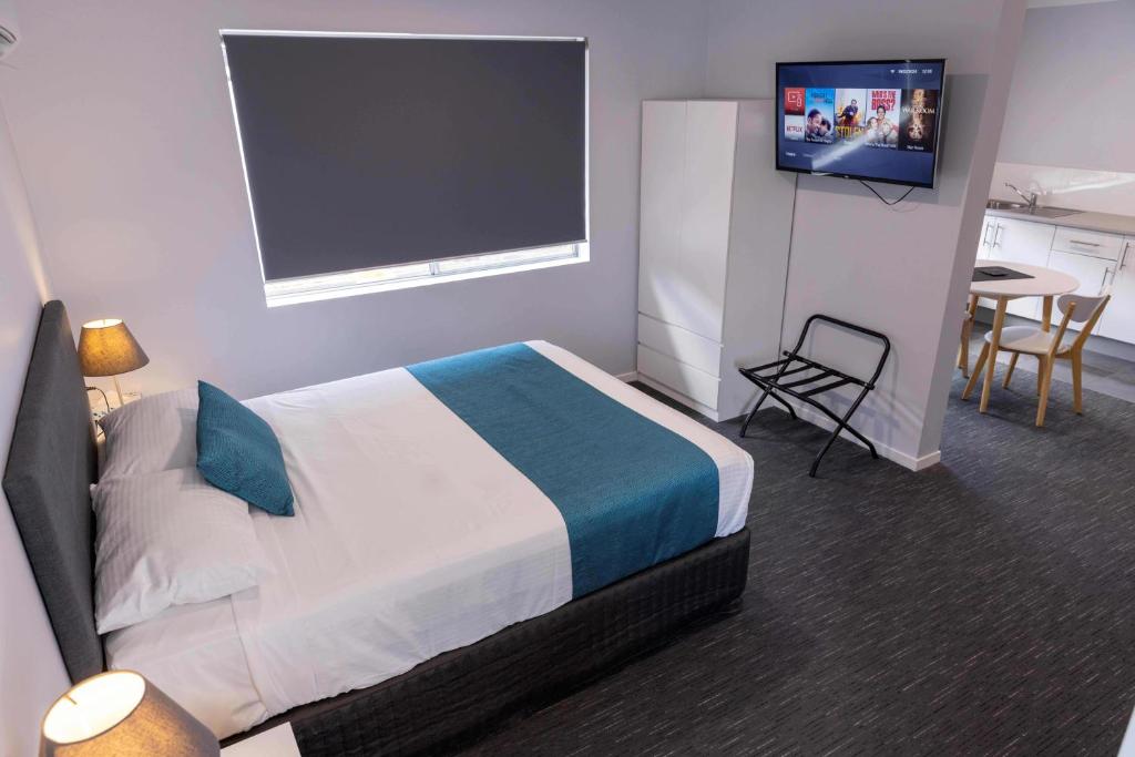 Wynnum Anchor Motel, Brisbane (updated prices 2025)