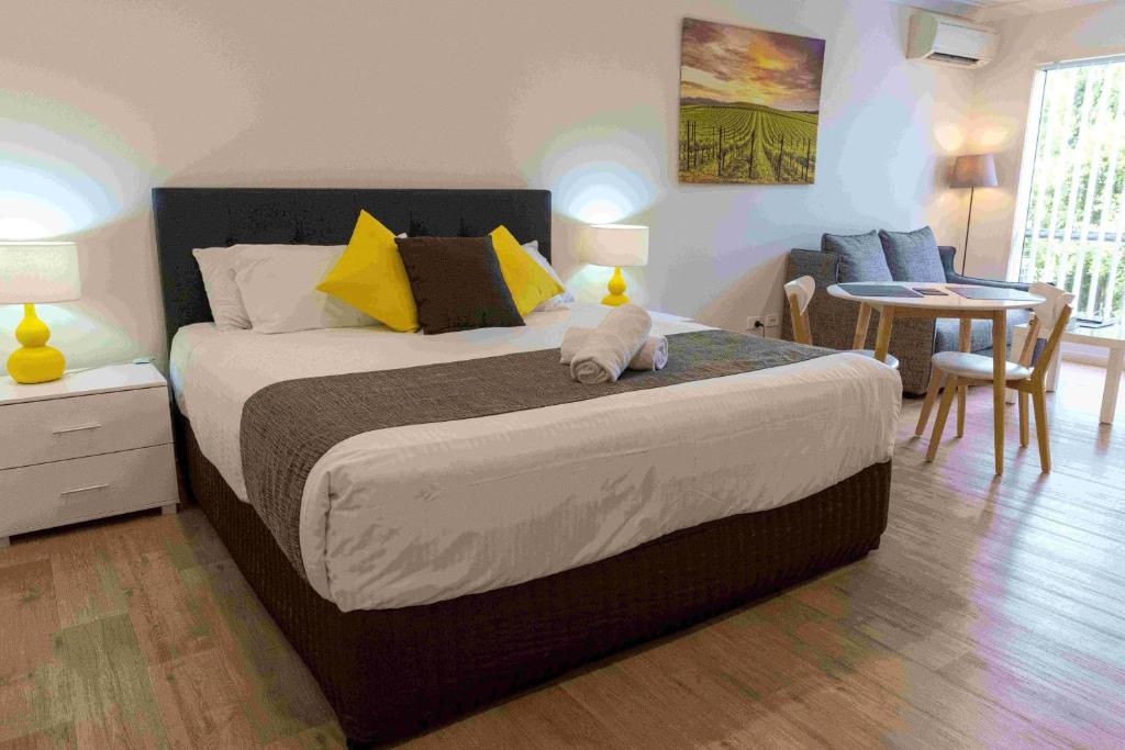 Wynnum Anchor Motel, Brisbane (updated prices 2025)