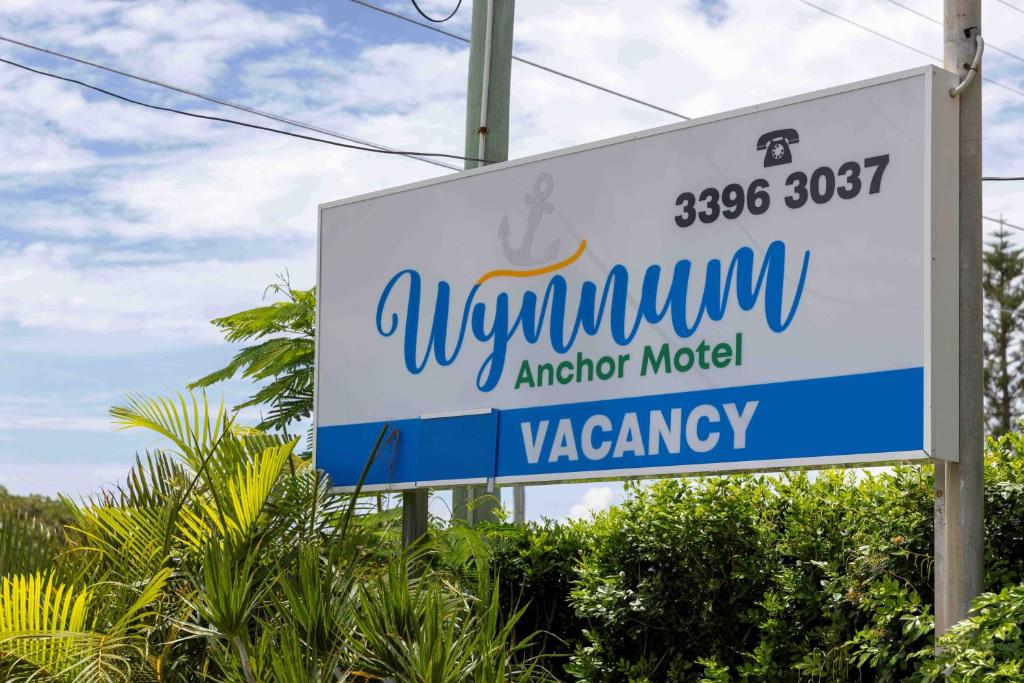 Wynnum Anchor Motel, Brisbane (updated prices 2025)