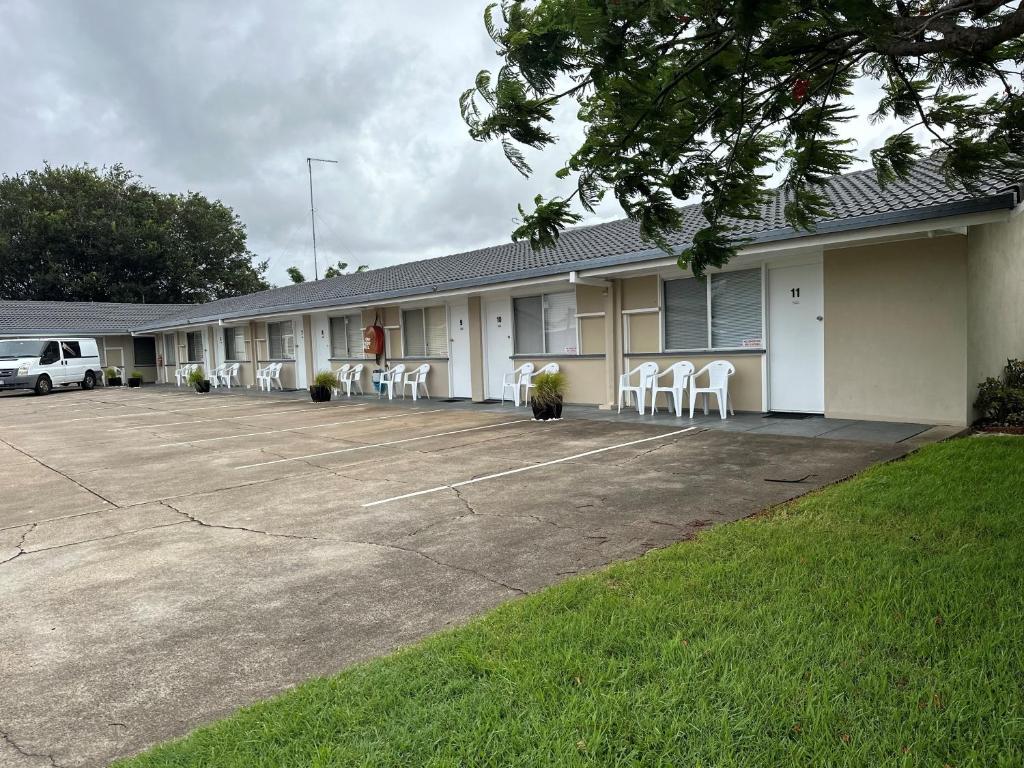 Wynnum Anchor Motel, Brisbane (updated prices 2025)
