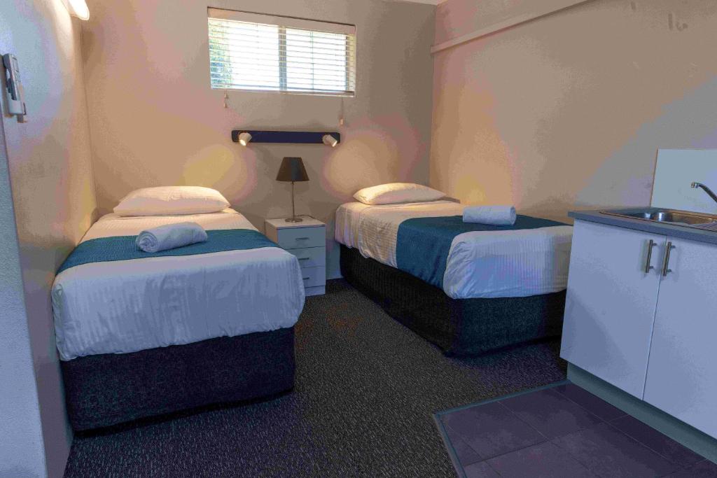Wynnum Anchor Motel, Brisbane (updated prices 2025)