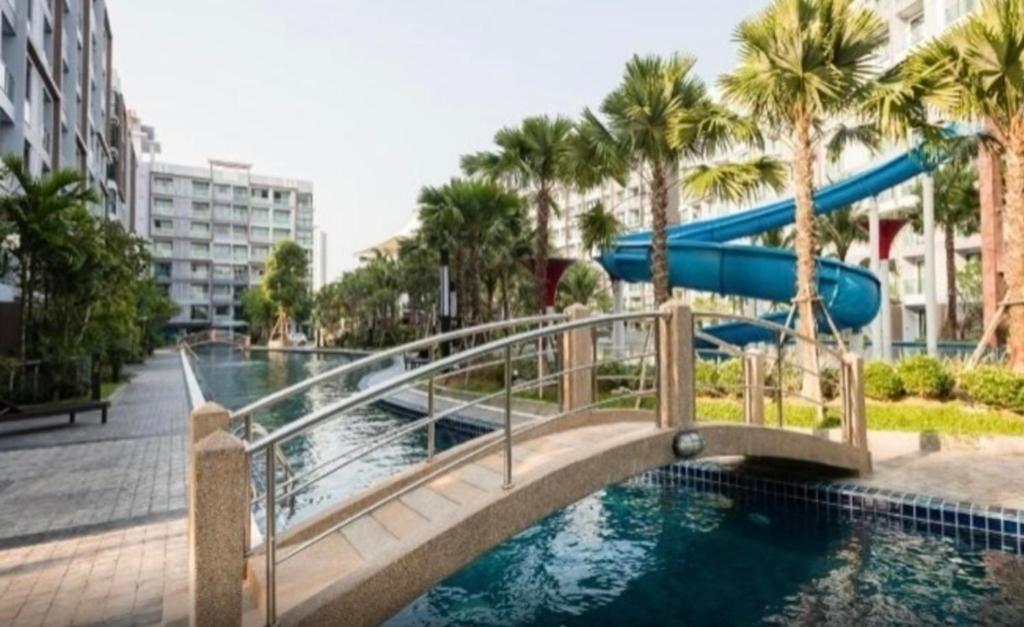 Dusit Grand Park 2, Jomtien Beach (updated prices 2026)