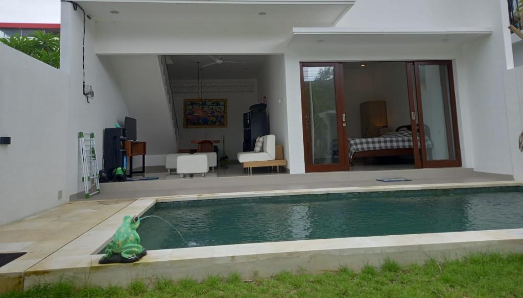 Villa pulasari, Nusa Dua (updated prices 2025)